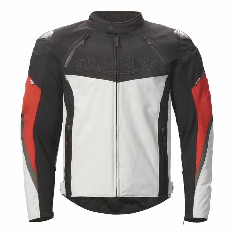 Triumph Motorcycles Jackets For Sale - Triumph Cleveland - Shop Best ...