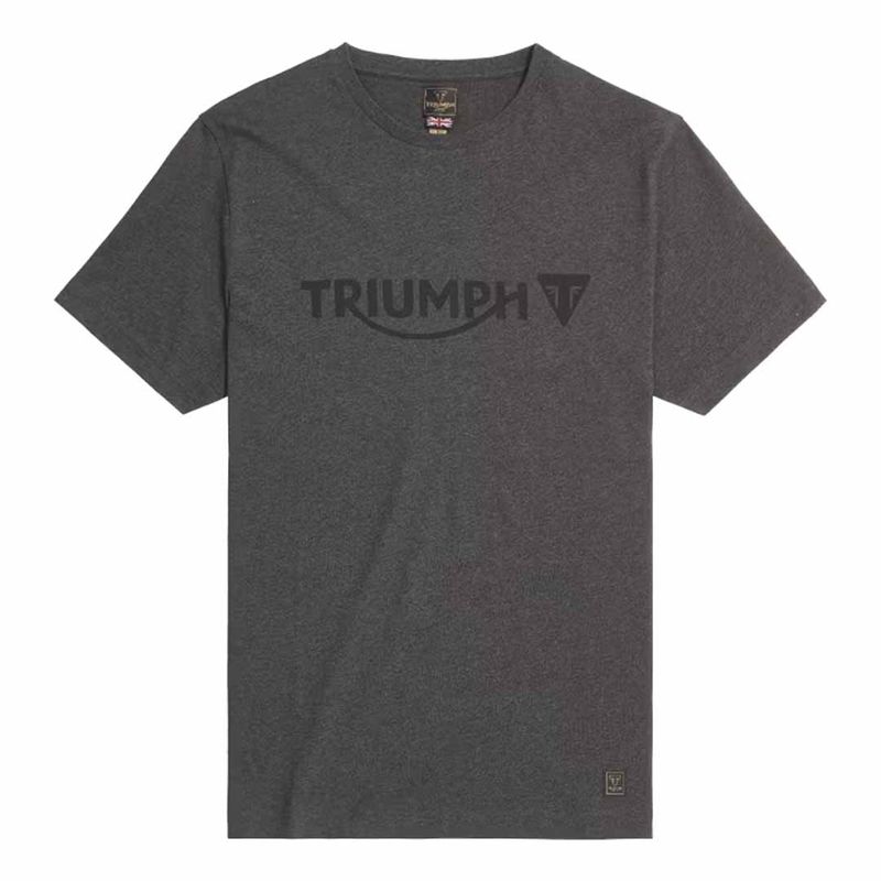 T-Shirts - Shop Best Selling Triumph Genuine OEM Accessories Parts ...