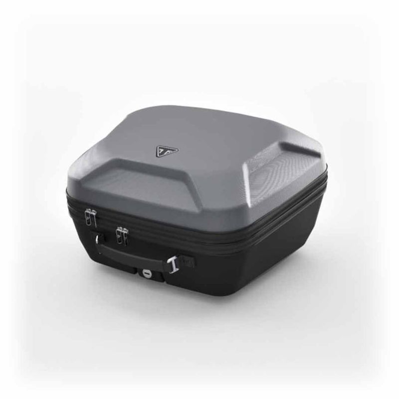 Speed 400 Luggage - Shop Best Selling Triumph Genuine OEM Accessories ...