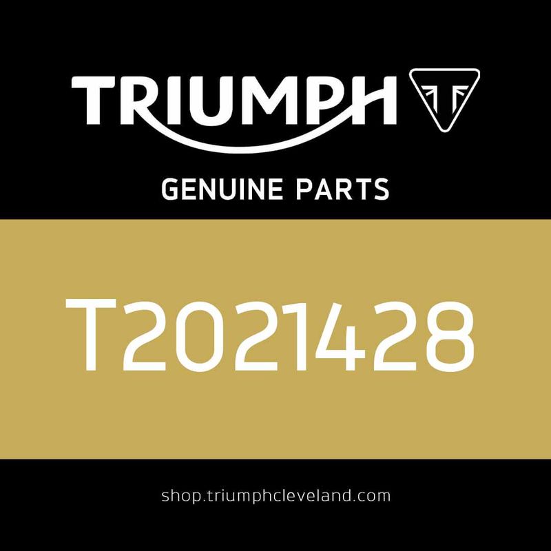 Daytona 660 OEM - Shop Best Selling Triumph Genuine OEM Accessories ...