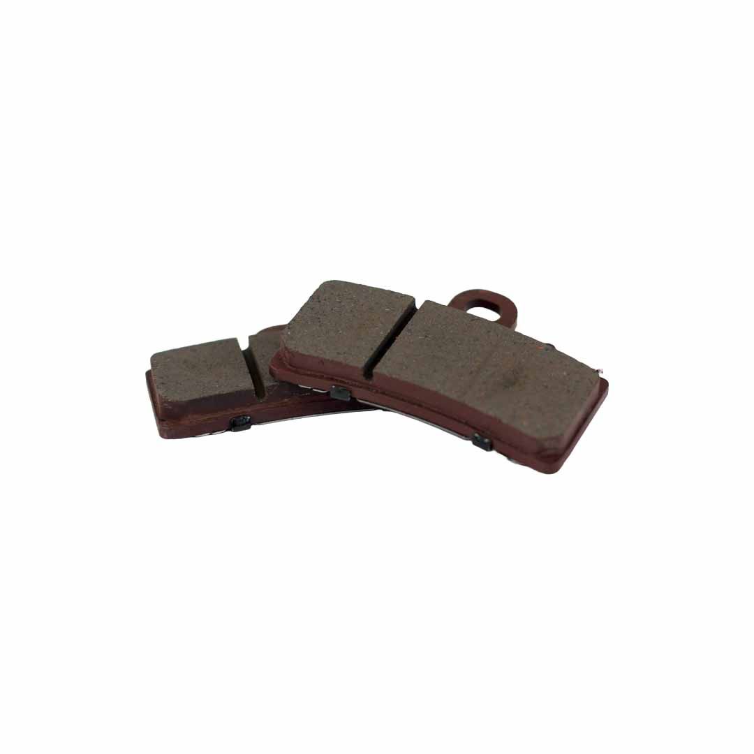 Triumph OEM Scrambler 400 X Front Brake Pad Kit - YTA02079 - Shop Best ...