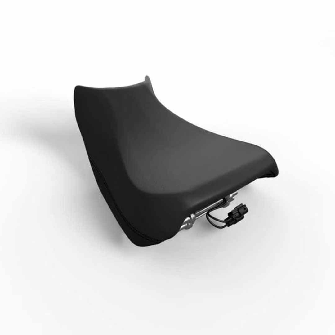 Triumph Tiger 1200 Explorer Heated Rider Low Seat - A9701542 - Shop ...
