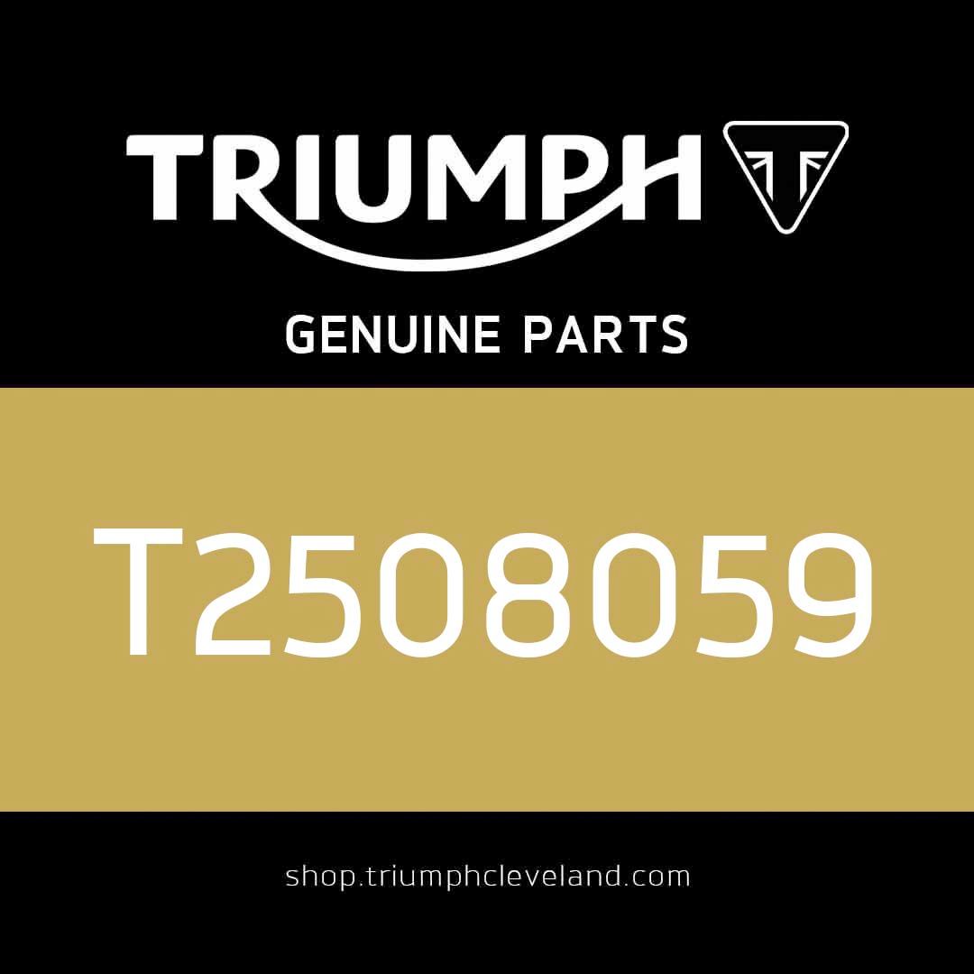 Triumph OEM Wire, Hour Meter - T2508059 - Shop Best Selling Triumph ...