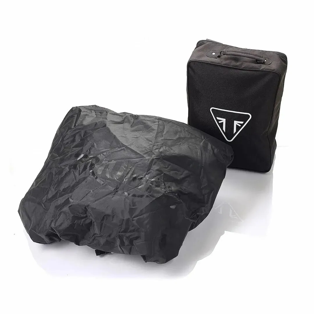 Trident 660 Garage - Shop Best Selling Triumph Genuine OEM Accessories ...