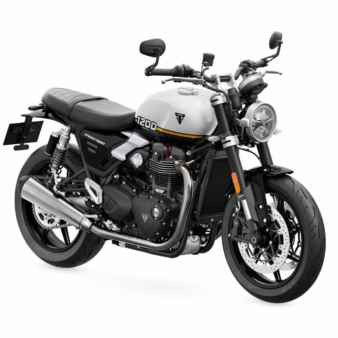 Shop Best Selling Triumph Genuine OEM Accessories Parts Clothing ...