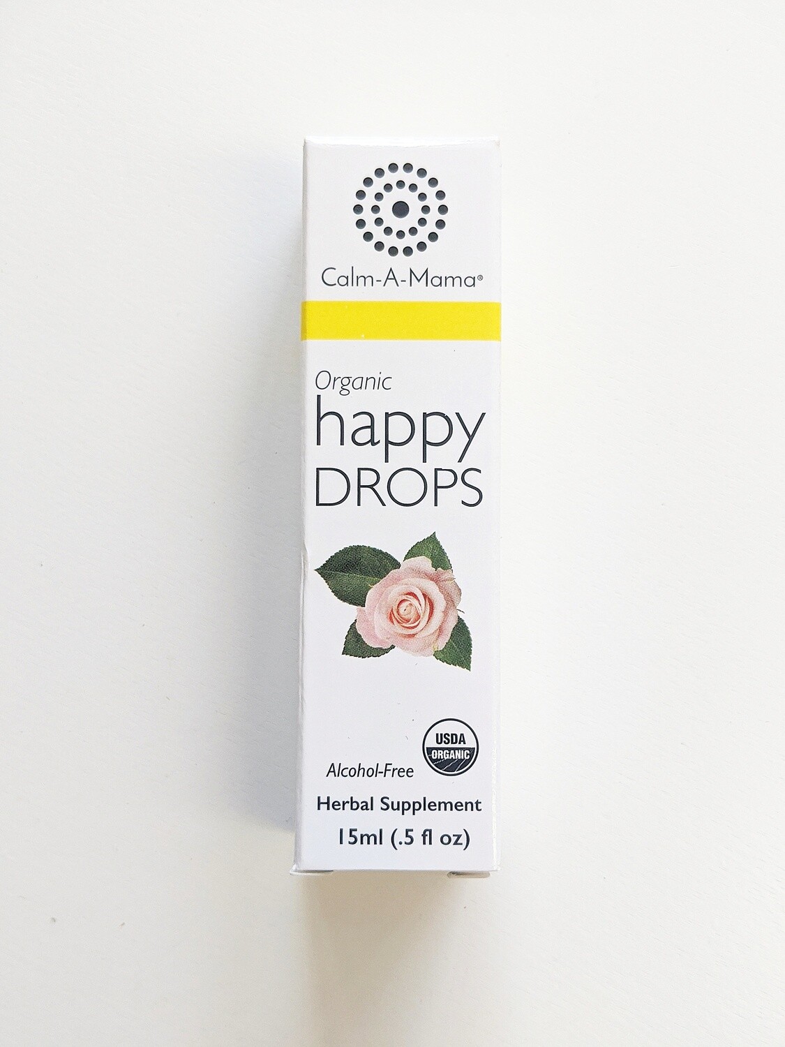Calm-A-Mama Happy Drops