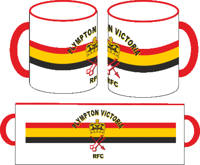 Plympton Victoria RFC