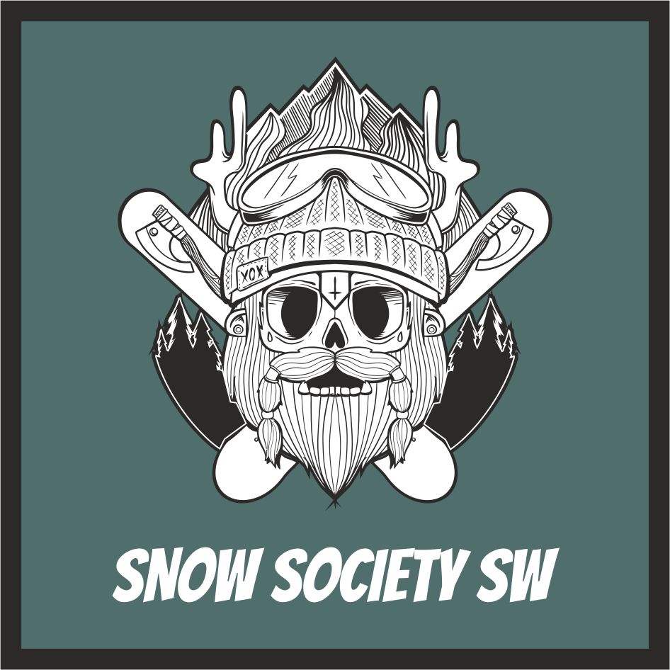 Snow Society SW