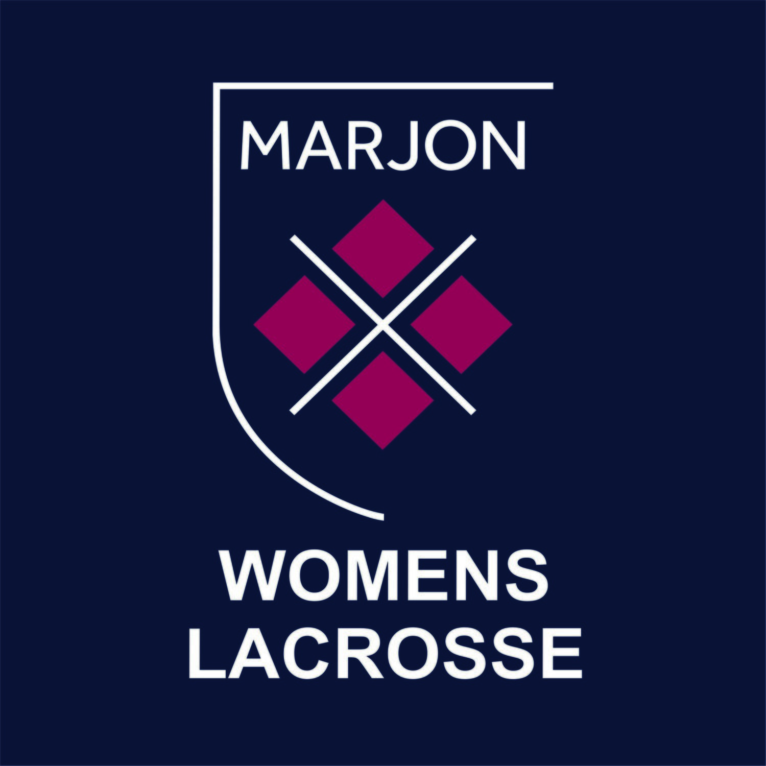 Marjon Womens Lacrosse