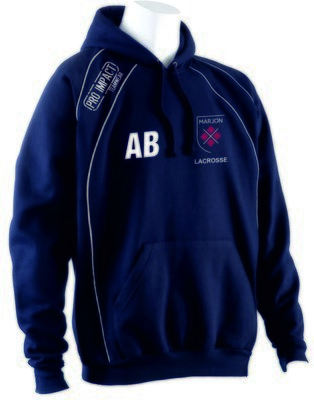 Marjon Womens Lacrosse