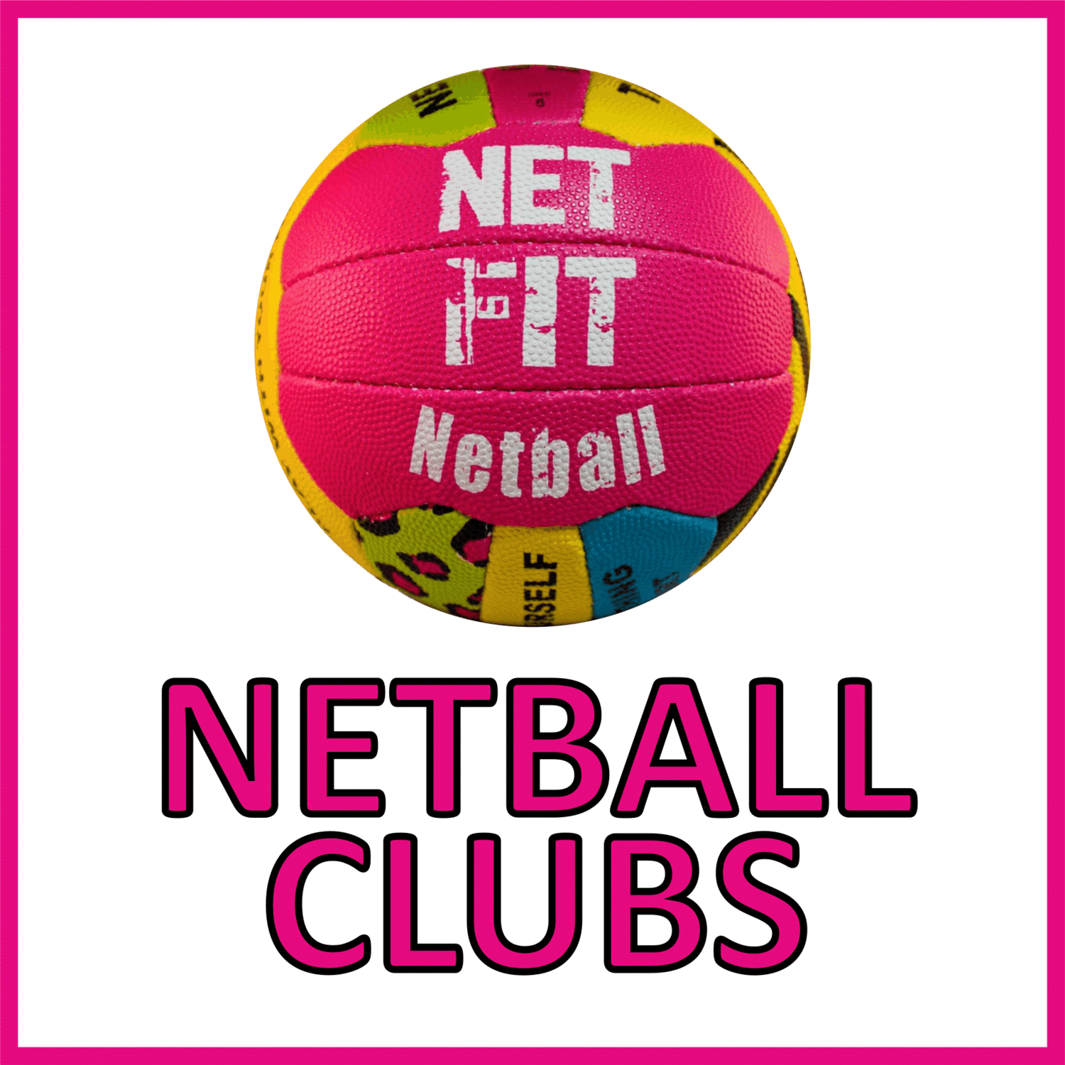 Netball Clubs