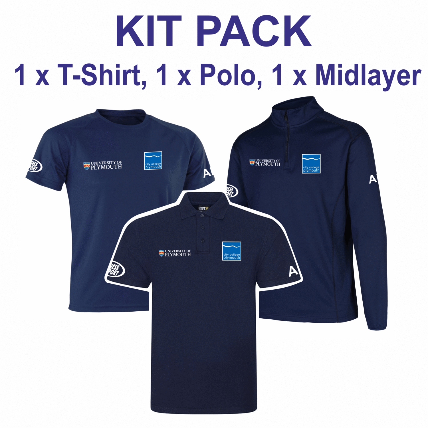 Kit Pack