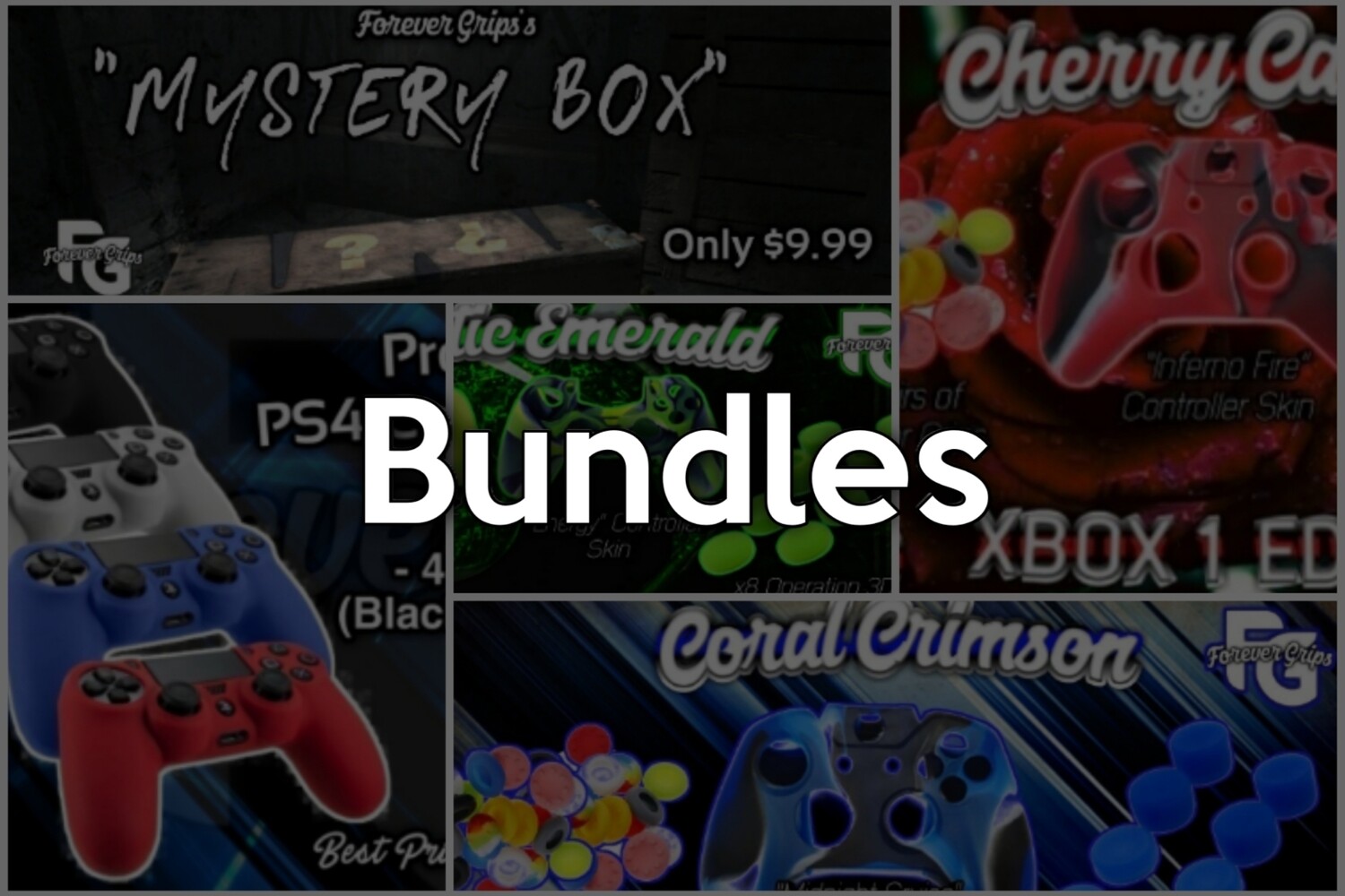 Bundles