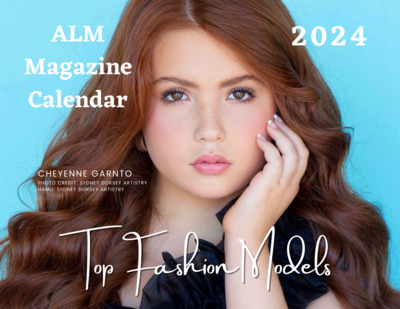 ALM Magazine