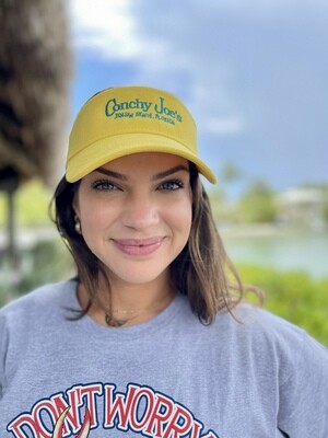 Conchy's Merch - Conchy Joe's