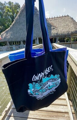 Conchy's Merch - Conchy Joe's