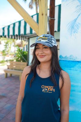 Conchy's Merch - Conchy Joe's