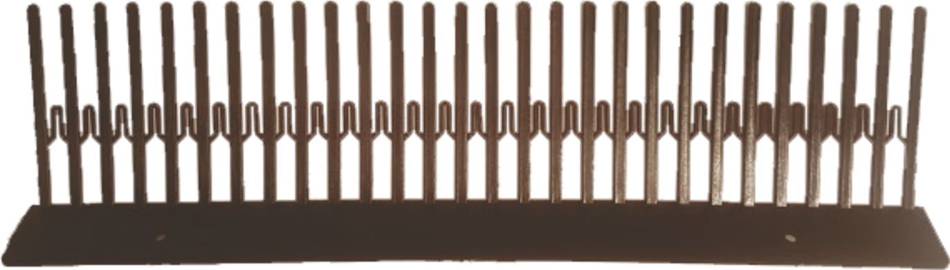 Bird Comb per meter – Shop