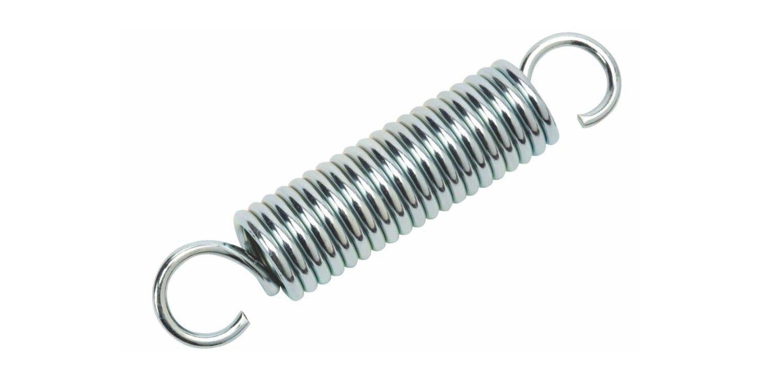 Tension Spring (10 Pack) – Our Products