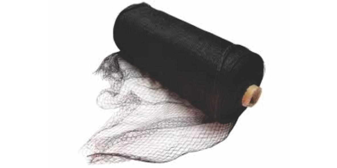 Bird netting per roll (50m x 4m) – Shop