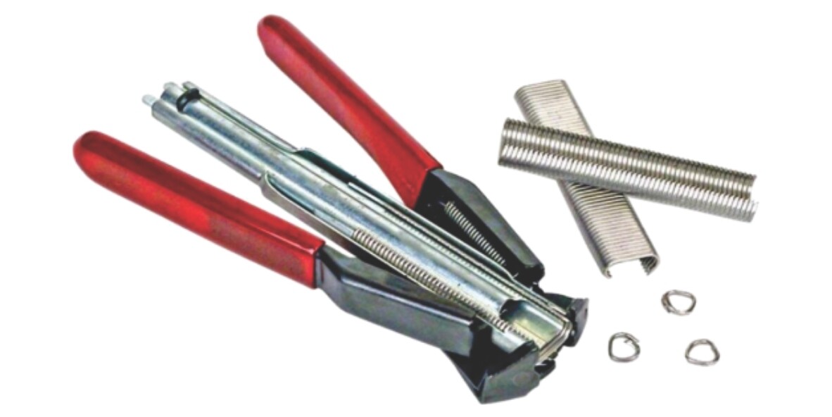 Net Ring Tool – Store