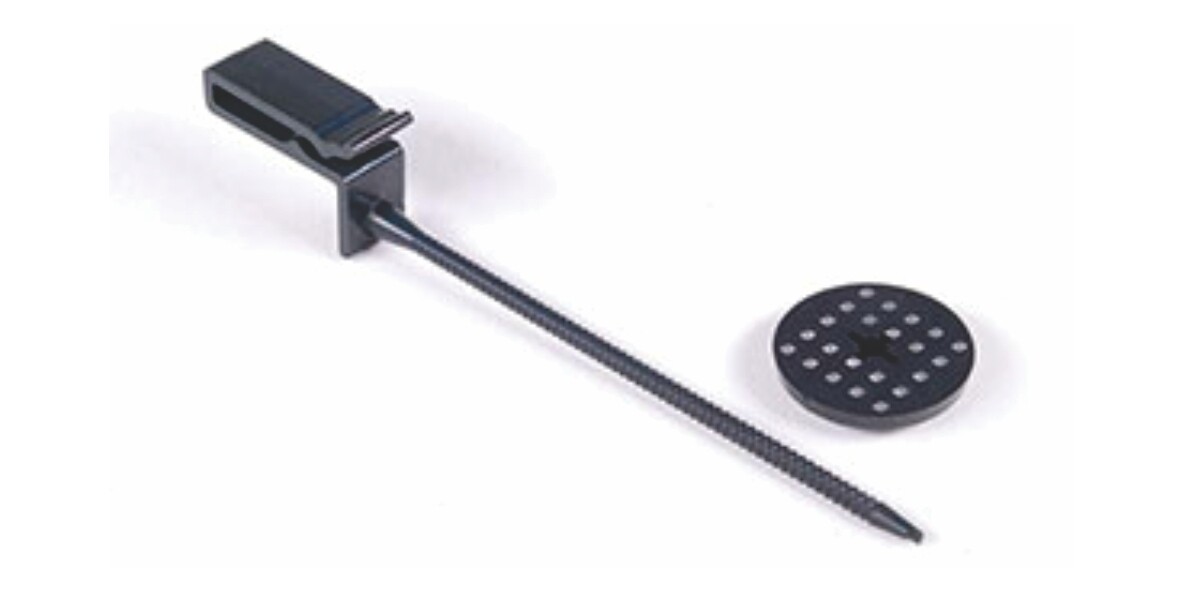 Solar panel mesh clip (Pack of 10) – Shop