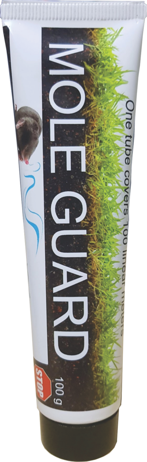 Mole Guard (100g) – Store