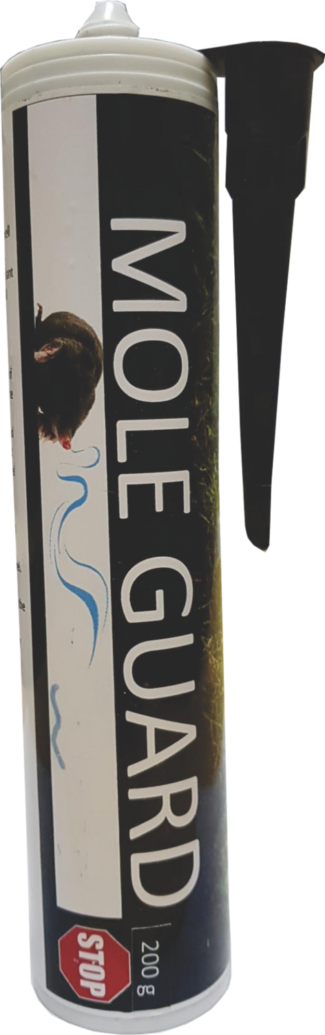 Mole Guard (200g)