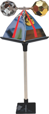 Eagle Eye Wind-Driven Kits