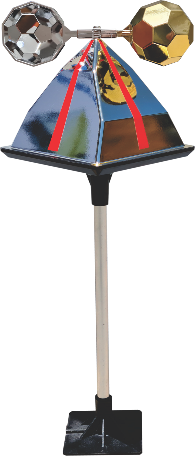 Eagle Eye Wind-Driven Kits – Shop