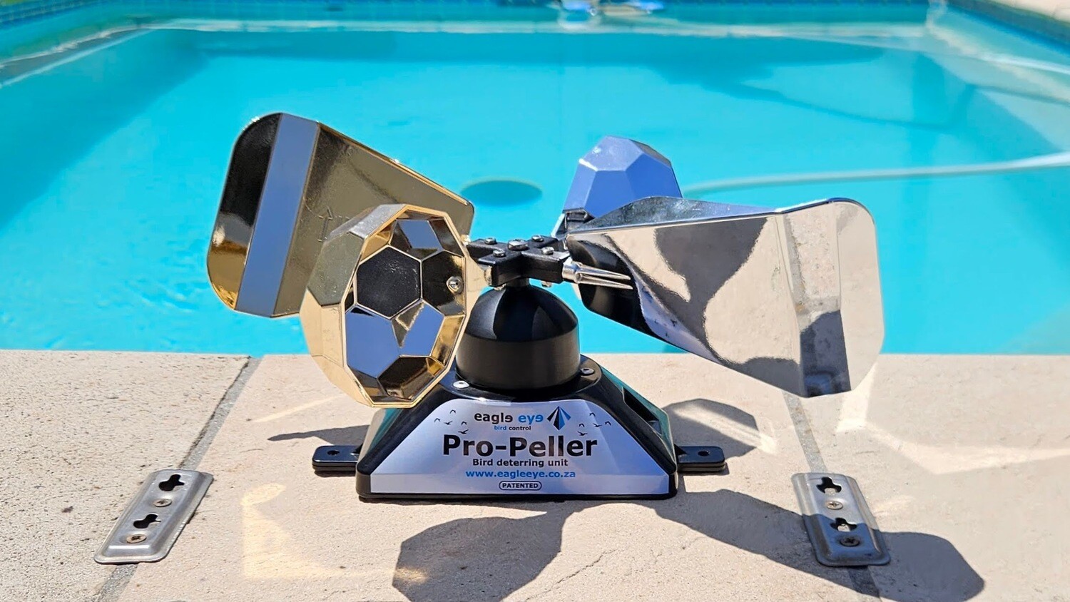 Pro-Peller Stealth – Shop