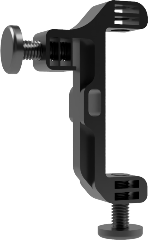Solar Panel Mesh Clamp (10 Pack) – Shop
