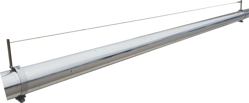 Bird Wire and accessories