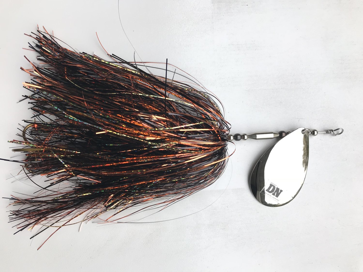 Hand-Made Bucktails - Shop Outdoor Gear for Hunting and Fishing ...