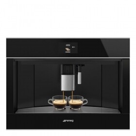 SMEG CMS4604NX DOLCE STILL NOVO COFFEE MACHINE