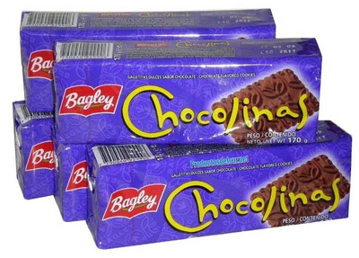 Chocolinas
