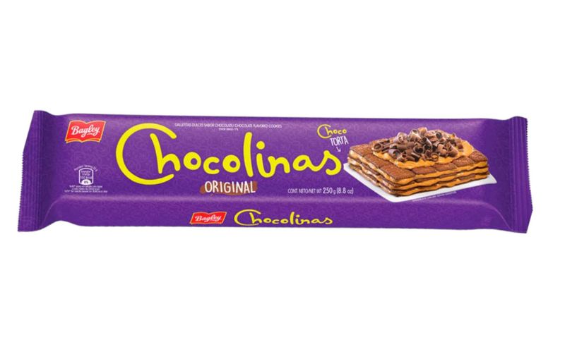 Chocolinas