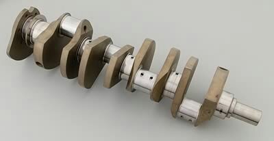 CRANKSHAFTS