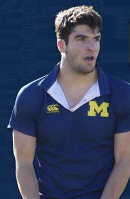 Michigan Rugby Online Store