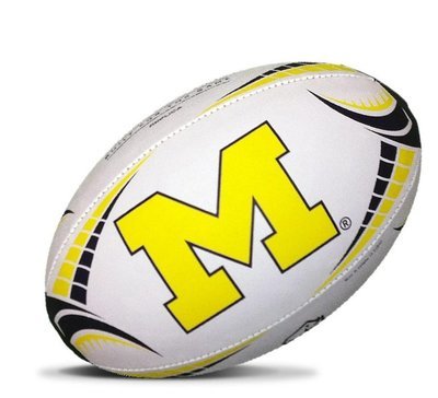 Michigan Rugby Online Store