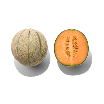 Melon France calibre Par 500G