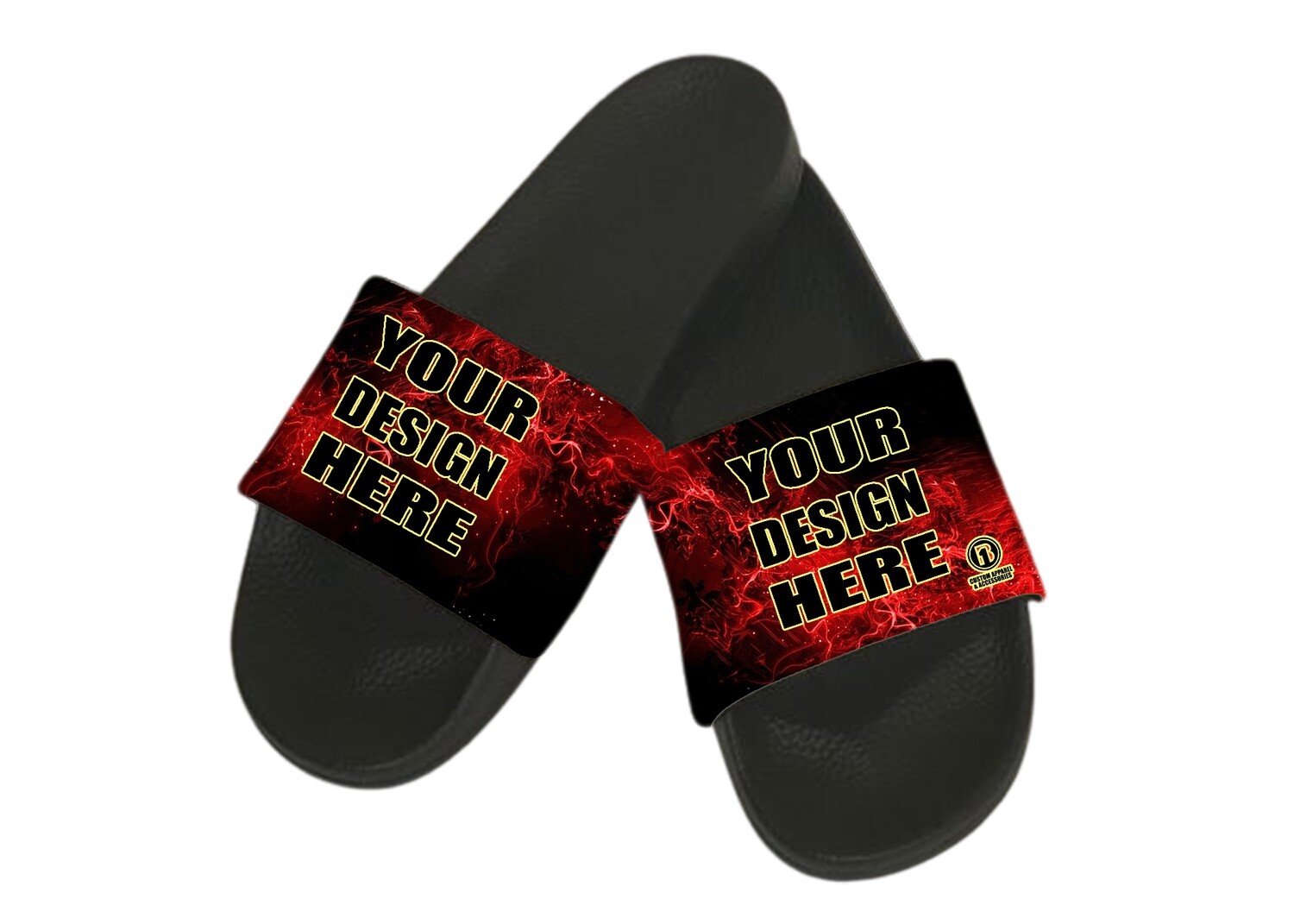 Custom Slides