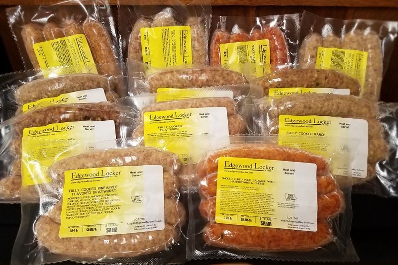 Ship to Home – Edgewood Locker