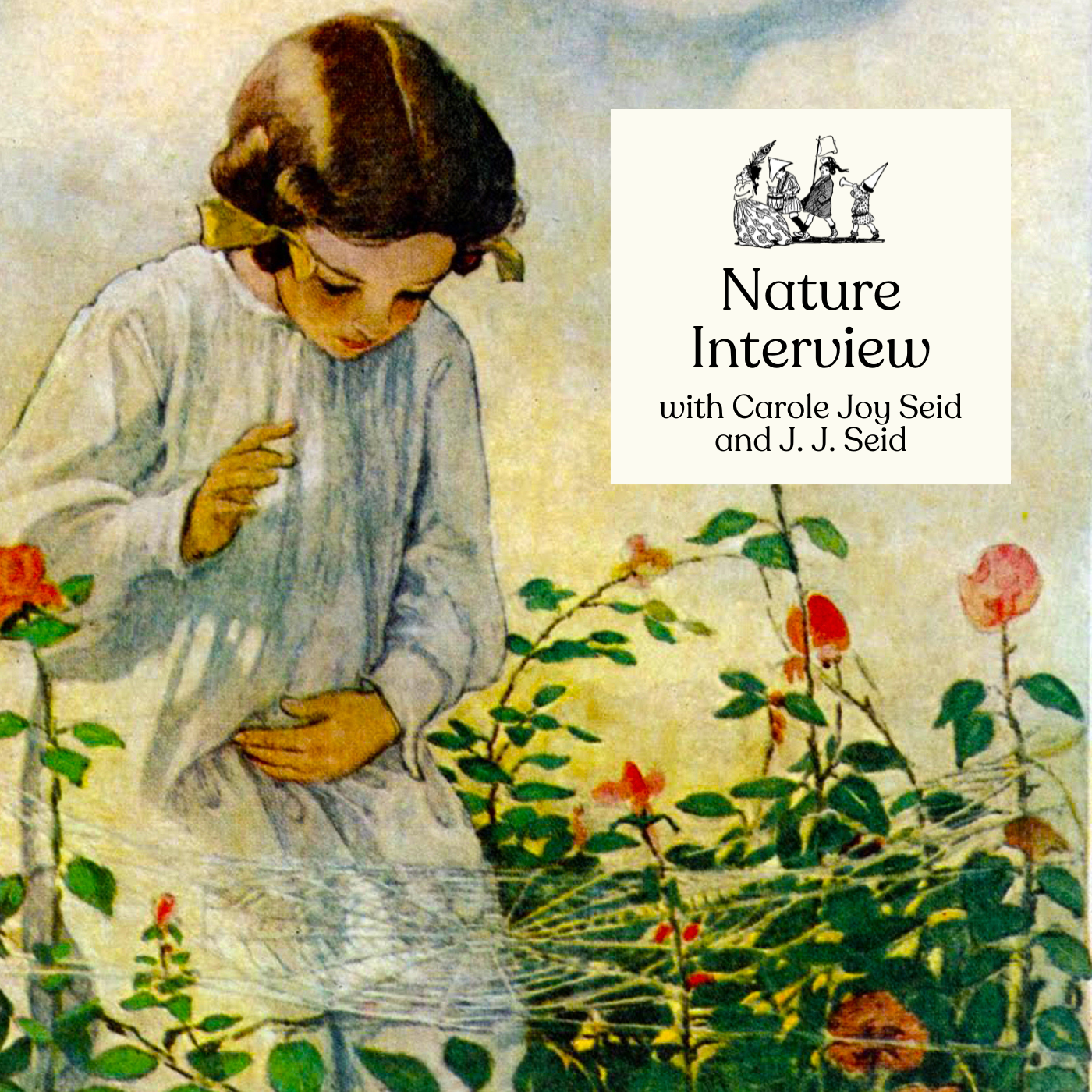 Nature Interview - Shop - Homeschool Made Simple