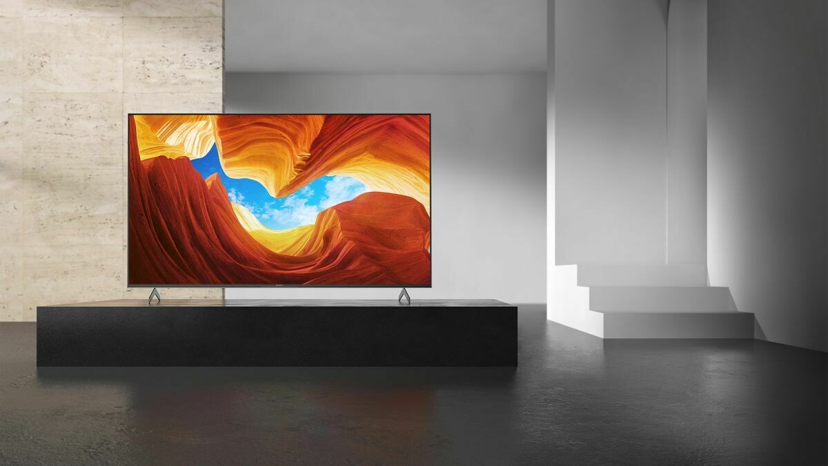 4K & 8K TV - TELEVIZIJE