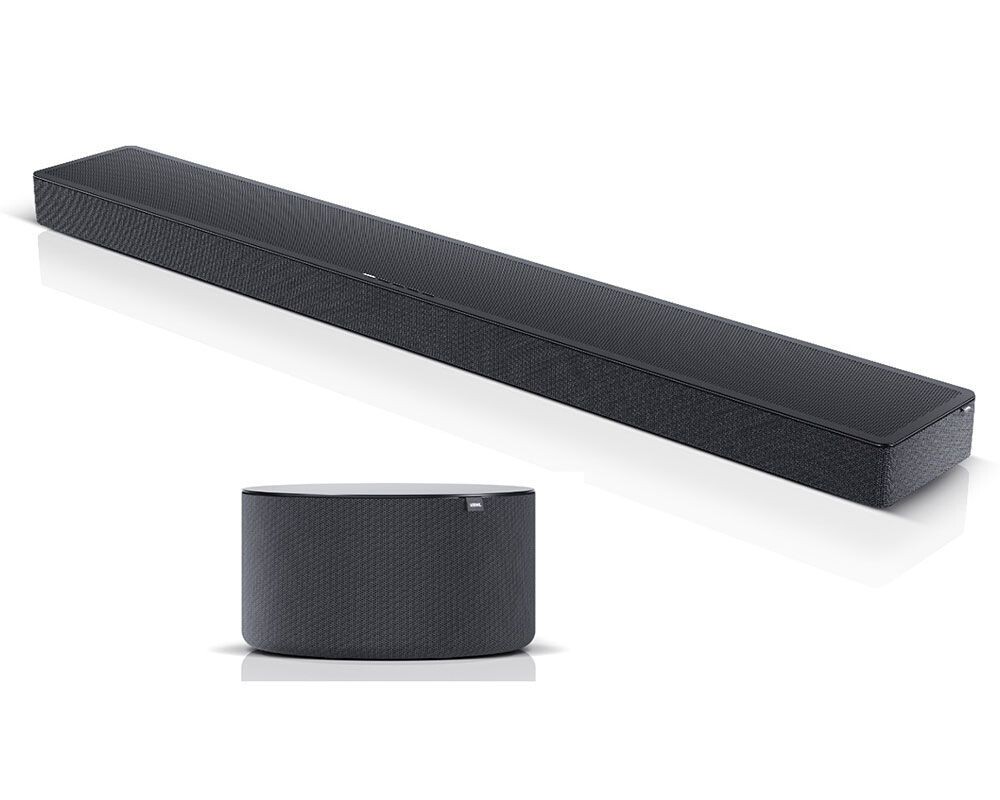 SOUNDBAR SPEAKERS