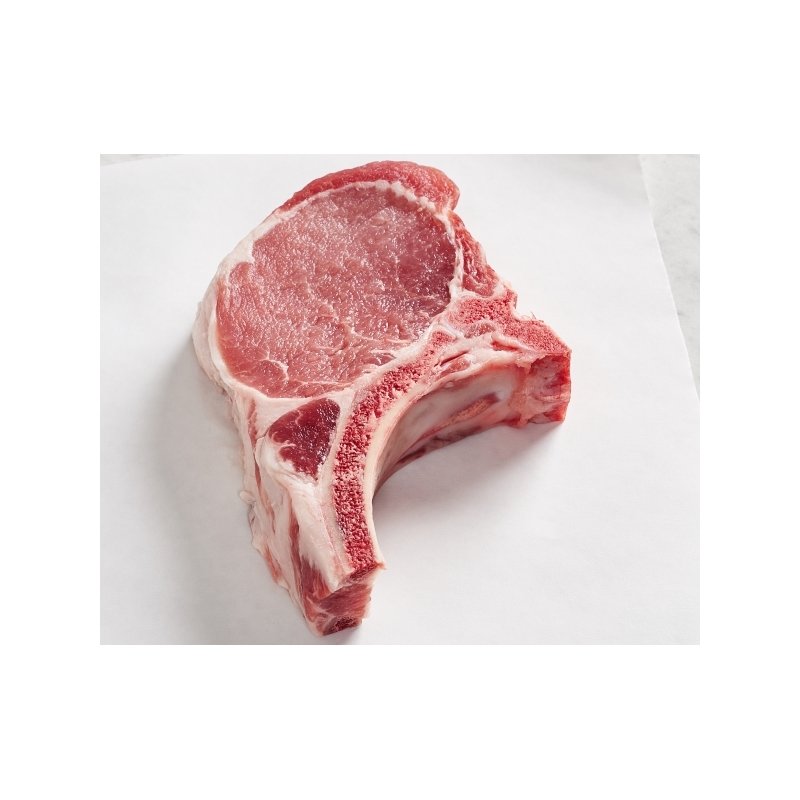 Pork Rib Eye on the Bone