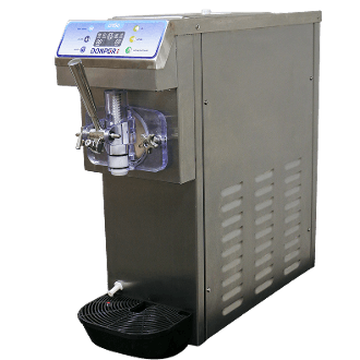 Donper (D150) Soft Serve & Frozen Drink Machine