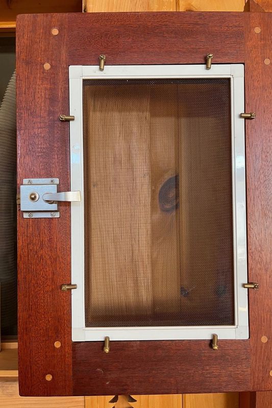 Online Store - Wooden Screen Door Co.