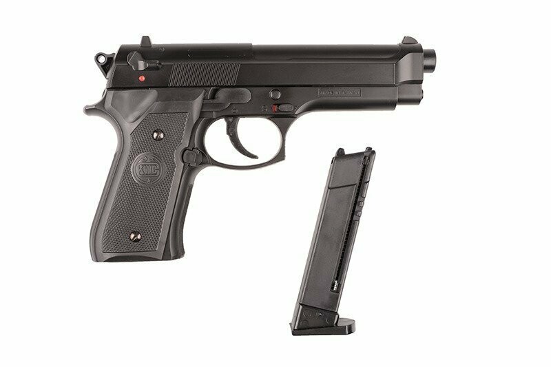 Spring & Electric Pistols